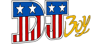 DJ Boy - Arcade / Mame - Online Emulators