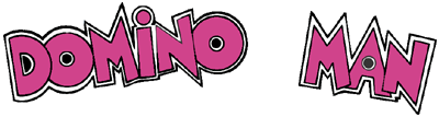 Domino Man - Arcade / Mame - Online Emulators