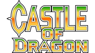 Dragon Unit - Castle of Dragon - Arcade / Mame - Online Emulators