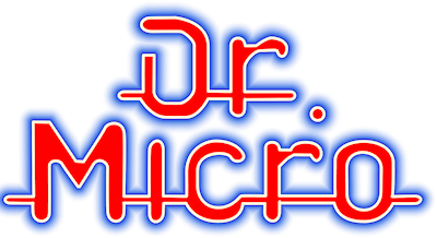 Dr. Micro - Arcade / Mame - Online Emulators