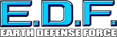 E.D.F. - Earth Defense Force - Arcade / Mame - Online Emulators