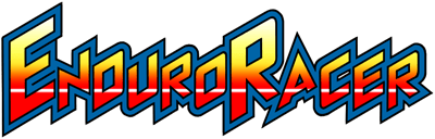 Enduro Racer - Arcade / Mame - Online Emulators