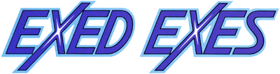 Exed Exes - Arcade / Mame - Online Emulators