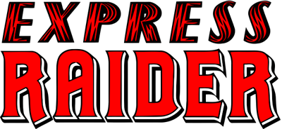 Express Raider (US) - Arcade / Mame - Online Emulators