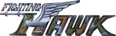 Fighting Hawk (World) - Arcade / Mame - Online Emulators