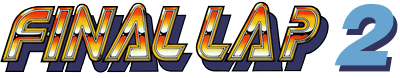 Final Lap 2 - Arcade / Mame - Online Emulators