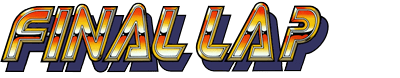 Final Lap (Rev E) - Arcade / Mame - Online Emulators