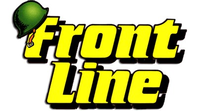 Front Line - Arcade / Mame - Online Emulators