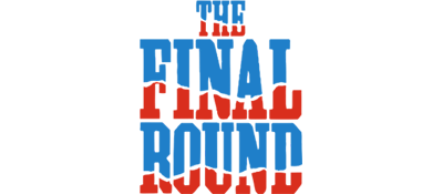 The Final Round (version M) - Arcade / Mame - Online Emulators