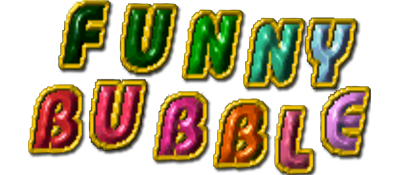 Funny Bubble - Arcade / Mame - Online Emulators