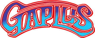 Gaplus (rev. D) - Arcade / Mame - Online Emulators