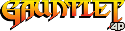 Gauntlet II - Arcade / Mame - Online Emulators