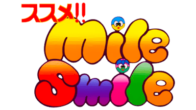 Go Go! Mile Smile - Arcade / Mame - Online Emulators