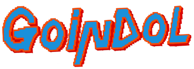 Goindol (World) - Arcade / Mame - Online Emulators