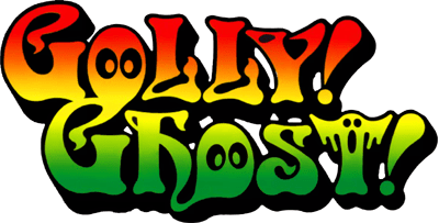 Golly! Ghost! - Arcade / Mame - Online Emulators
