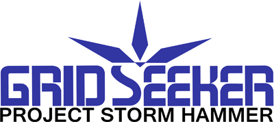Grid Seeker - Project Stormhammer (World) - Arcade / Mame - Online ...