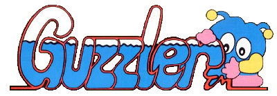 Guzzler - Arcade / Mame - Online Emulators