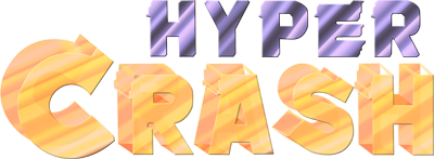 Hyper Crash (version D) - Arcade / Mame - Online Emulators