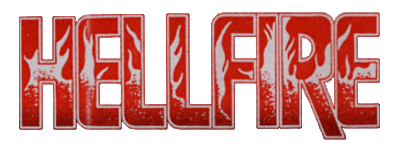 Hellfire - Arcade / Mame - Online Emulators