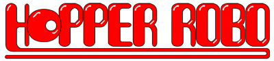 Hopper Robo - Arcade / Mame - Online Emulators