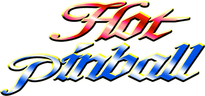 Hot Pinball - Arcade / Mame - Online Emulators