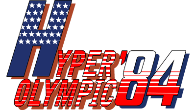 Hyper Olympic '84 - Arcade / Mame - Online Emulators