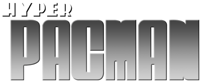 Hyper Pacman - Arcade / Mame - Online Emulators