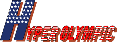 Hyper Olympic - Arcade / Mame - Online Emulators