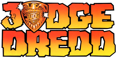 Judge Dredd (rev LA1, prototype) - Arcade / Mame - Online Emulators