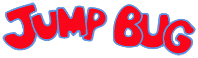 Jump Bug - Arcade / Mame - Online Emulators