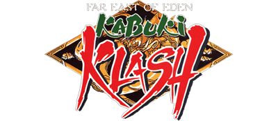 Far East of Eden - Kabuki Klash - Tengai Makyou - Shin Den - Arcade ...