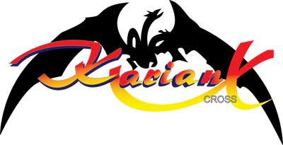Karian Cross (Rev. 1.0) - Arcade / Mame - Online Emulators
