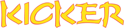 Kicker - Arcade / Mame - Online Emulators