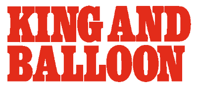 King and Balloon (US) - Arcade / Mame - Online Emulators
