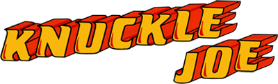 Knuckle Joe (set 1) - Arcade / Mame - Online Emulators