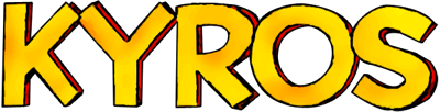 Kyros - Arcade / Mame - Online Emulators