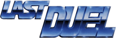 Last Duel (US set 1) - Arcade / Mame - Online Emulators
