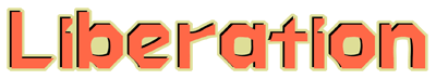 Liberation - Arcade / Mame - Online Emulators