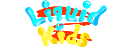 Liquid Kids (World) - Arcade / Mame - Online Emulators