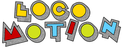 Loco-Motion - Arcade / Mame - Online Emulators