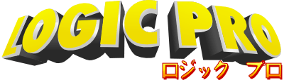 Logic Pro (Japan) - Arcade / Mame - Online Emulators