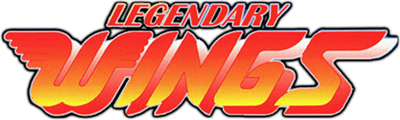 Legendary Wings (US set 1) - Arcade / Mame - Online Emulators