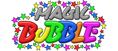 Magic Bubble - Arcade / Mame - Online Emulators