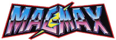 Mag Max - Arcade / Mame - Online Emulators