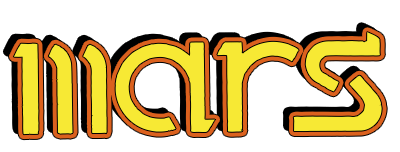 Mars - Arcade / Mame - Online Emulators