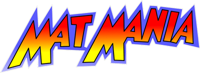 Mat Mania - Arcade / Mame - Online Emulators
