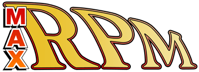 Max RPM - Arcade / Mame - Online Emulators