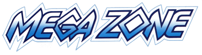 Play online Mega Zone - Arcade / Mame - Online Emulators