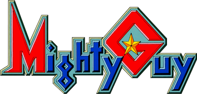 Mighty Guy - Arcade / Mame - Online Emulators