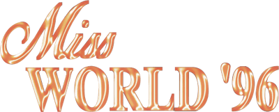 Miss World '96 Nude - Arcade / Mame - Online Emulators